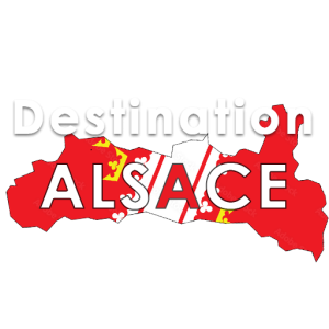 Villes - Destination Alsace